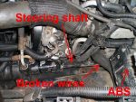 Tips - Jeep Grand Cherokee P0702 FIX