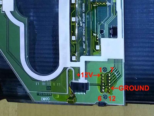 Tips - Jeep Grand Cherokee P0702 FIX